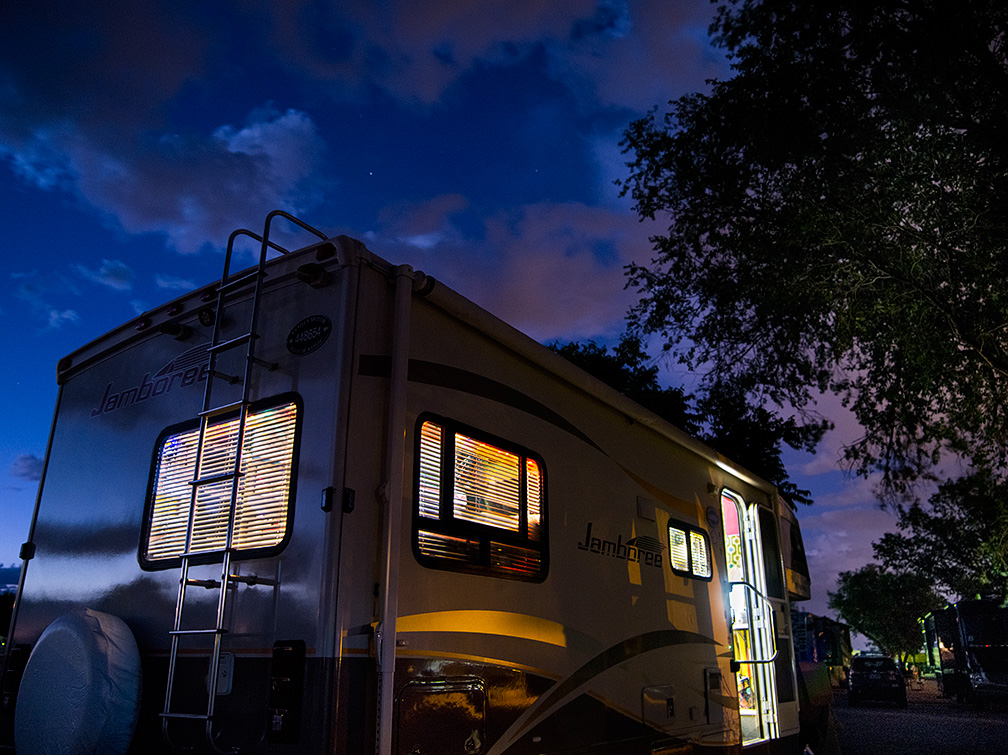 Story And Picture - The United Projects Alliance